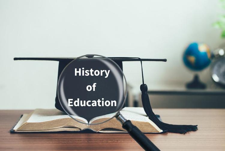Indian Education System: Evolution, Rich History & Way Forward